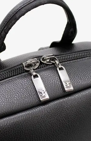 CAVALINHO El Cavaleiro 543 Leather Backpack