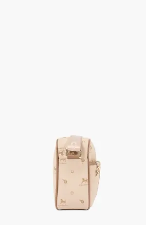 CAVALINHO Di Cavallo 324 Crossbody Bag - Beige