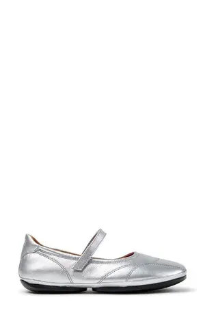 Camper Right Nina Mary Jane Flat