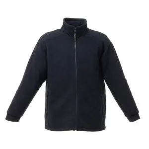 REGATTA Asgard Ii Quilted Fleece Jacket - Dark Navy