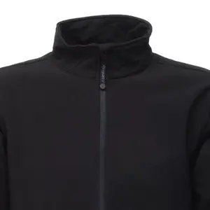 REGATTA Reid Water Repellent Softshell Jacket