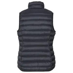 TRESPASS Giana Down Gilet - Black