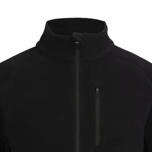 TRESPASS Script At200 Fleece Jacket