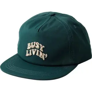KAVU Ridgemont Hat - Cypress