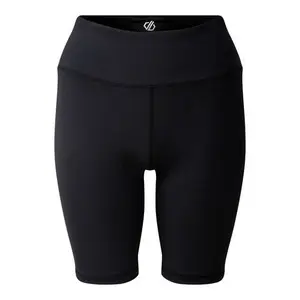 REGATTA Upbeat Casual Shorts - Black