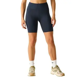 REGATTA Upbeat Casual Shorts - Navy