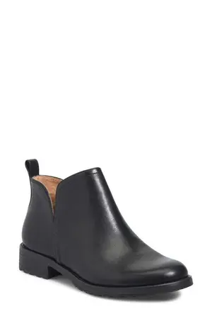 SOFFT Beatrice Bootie - Black