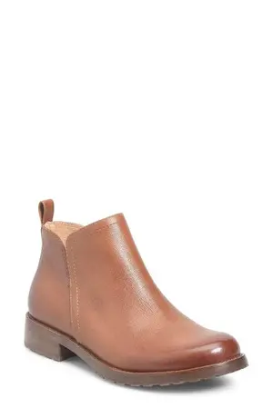SOFFT Beatrice Bootie - Light Brown
