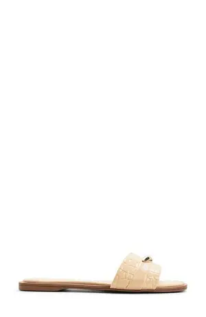 Aldo Briela Slide Sandal