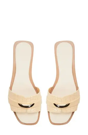 Aldo Briela Slide Sandal
