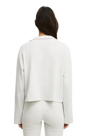 Cotton:on Dreamy Soft Boxy Button Down Shirt