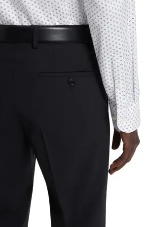 BOSS H-hank Kent Dress Shirt