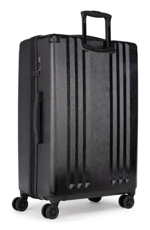 CALPAK Ambeur 28-inch Large Expandable Rolling Suitcase