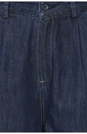 PETAL & PUP Melita High Waist Balloon Leg Jeans