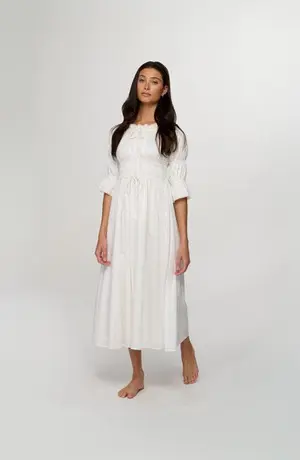 BY TESS Alma Dress