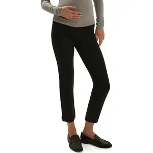 FAVORITE DAUGHTER Maternity Alissa Ponte Pants