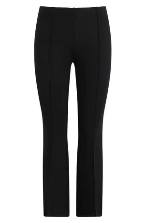 FAVORITE DAUGHTER Maternity Alissa Ponte Pants