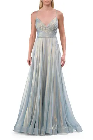 La Femme Metallic