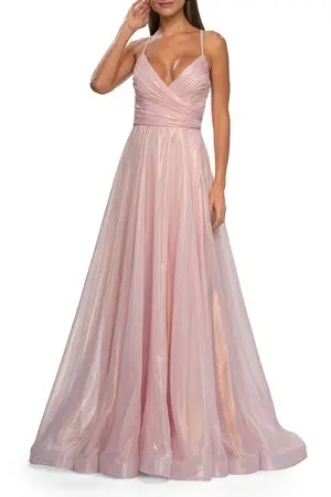 La Femme Plain