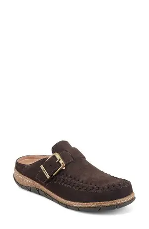 Earth Casual Mules Clogs For Women
