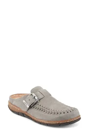 Earth Heeled Mules Clogs For Women