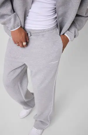 Guess Regular Fit Scuba Sweatpants