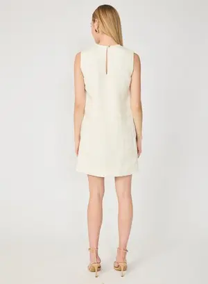 GILNER FARRAR Kirby Dress - Lily Print