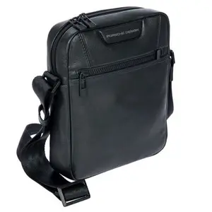 Porsche Design Roadster Leather Evo Xs Shoulder Bag
