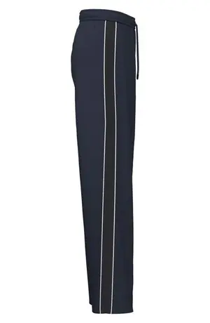 Guess Crinkle Nylon Joggers
