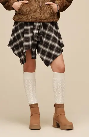 UGG Loyra Ii Hoodie - Coffee Grounds