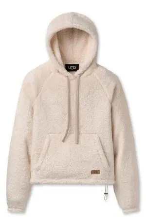 UGG Loyra Ii Hoodie - Cream