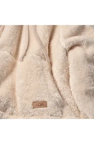 UGG Loyra Ii Hoodie - Cream
