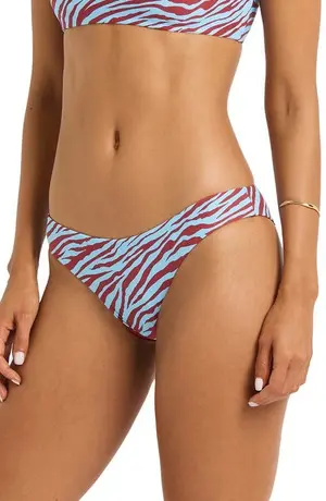 Bond Eye Siara Bikini Bottoms