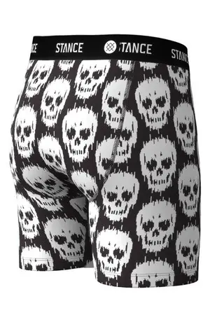 Stance Skulls Boxer Briefs