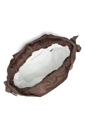 CALPAK Insulated Lunch Bag - Walnut