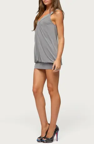 EDIKTED Calloway Minidress