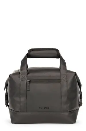 CALPAK Insulated Soft-sided Cooler - Black