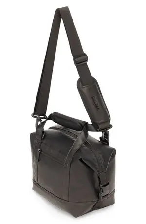 CALPAK Insulated Soft-sided Cooler - Black