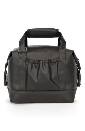 CALPAK Insulated Soft-sided Cooler - Black