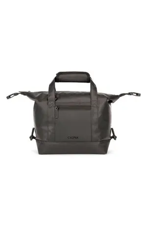 CALPAK Insulated Soft-sided Cooler - Black