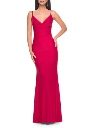 Boned Gowns