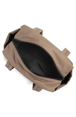 CALPAK Luka Mini Duffel Bag - Walnut