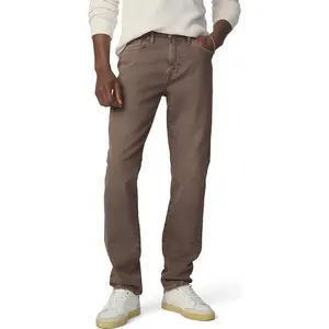 Joe's Jeans Brixton Slim Straight Leg Jeans - Walnut