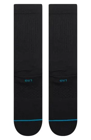 Stance Bones 3 Crew Socks