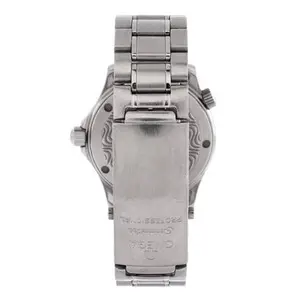 OMEGA Seamaster Professional Diver 300m Chronometer Automatic Watch Stainless Steel 36