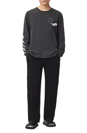 ALLSAINTS Harris Sweatpants