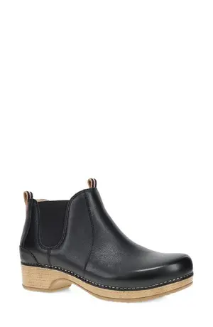 Chelsea Boot Booties