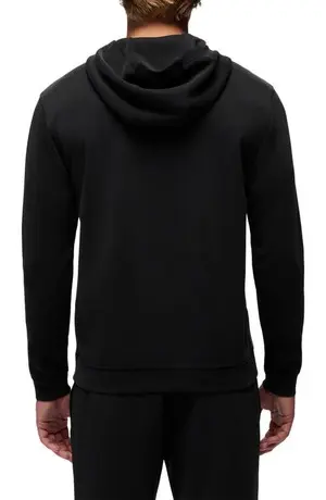 Prana Shea Soft Hoodie - Black