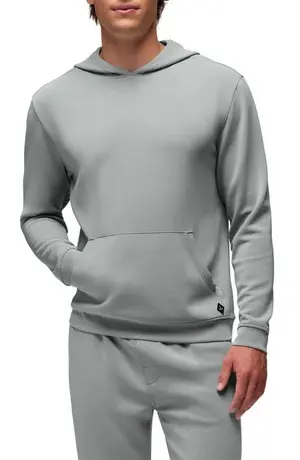 Prana Shea Soft Hoodie - Sterling
