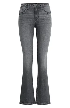 FAVORITE DAUGHTER The Alba Low Rise Bootcut Jeans